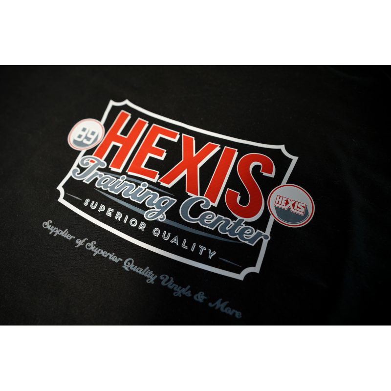 | Hexis